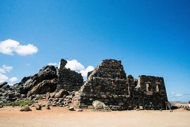 Highlights of Aruba Island Tour - The Less Favorable Notes