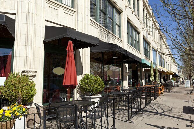 Highlights of Asheville Self-Guided Walking Audio Tour - Who Should Consider This Tour?