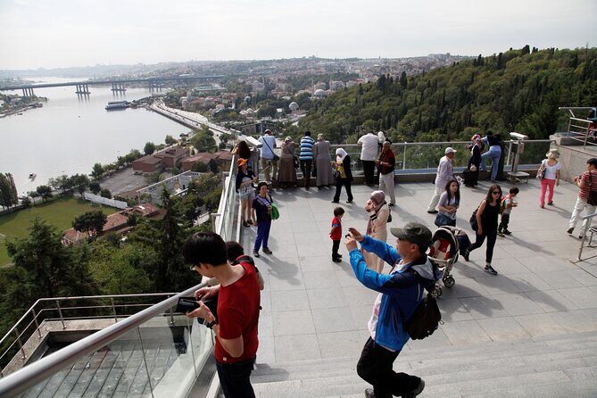 Highlights of Asia & Europe, Coach&Cruise Tour Guided Small Group - What to Expect from the Tour