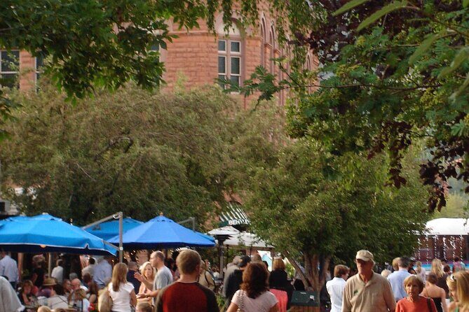 Highlights of Aspen Tour - Who Will Love This Tour?