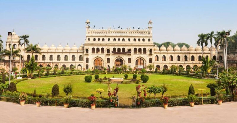 Highlights of Aurangabad (Guided Half-Day City Tour by car) - An Introduction to Aurangabad’s Charm