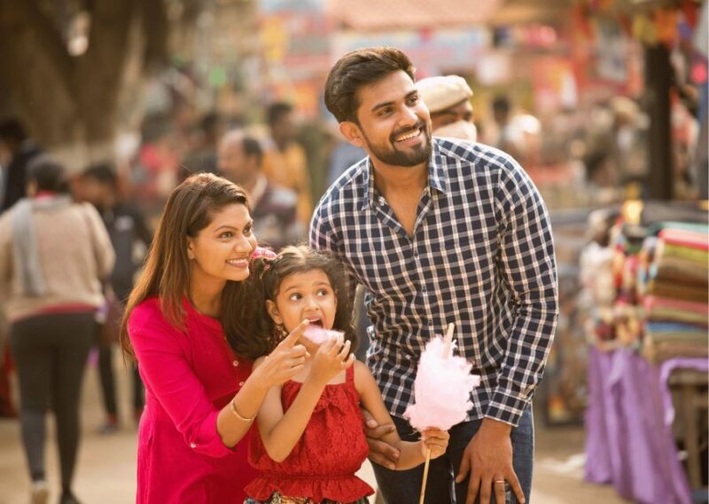 Highlights of Aurangabad (Guided Half-Day City Tour by car) - The Value of This Tour