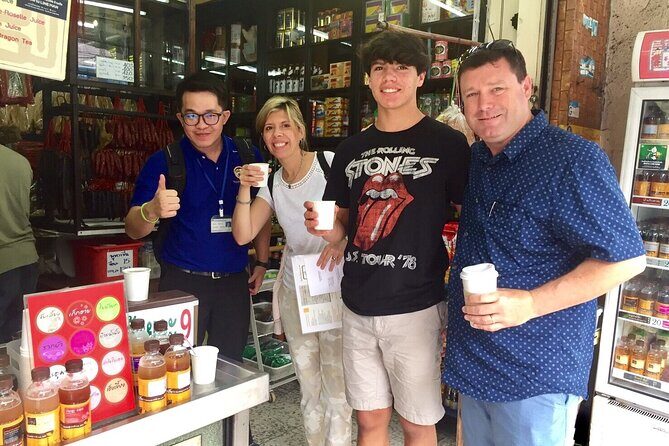 Highlights of Bangkok and Ayutthaya (Private 2 days) - Who’s This Tour Best For?