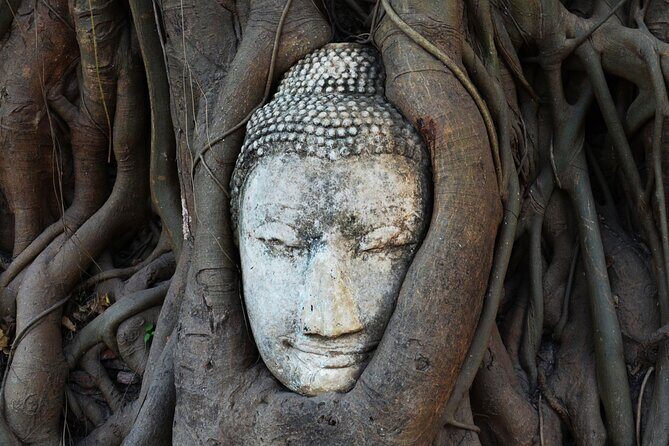 Highlights of Bangkok and Ayutthaya (World Heritage site) in 1 day - Considering the Cost and Value