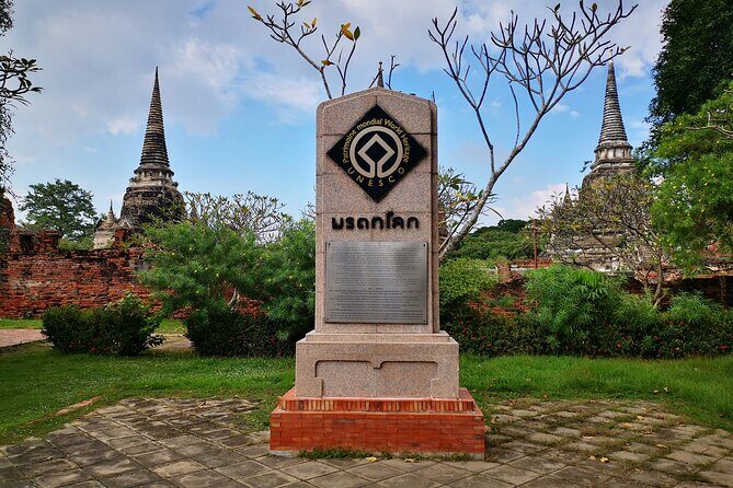 Highlights of Bangkok and Ayutthaya (World Heritage site) in 1 day - Who Would Enjoy This Tour Most?