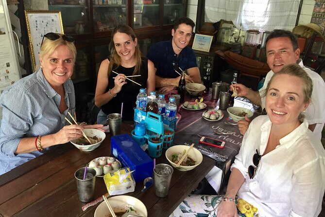 Highlights of Bangkok and Ayutthaya (World Heritage site) in 1 day - Final Thoughts