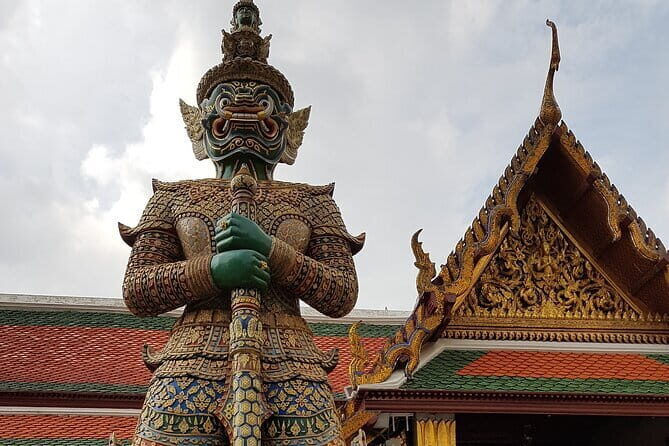 Highlights of Bangkok - FAQ