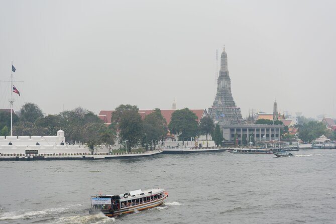 Highlights of Bangkok (Private Day Trip) - Logistics and Practicalities
