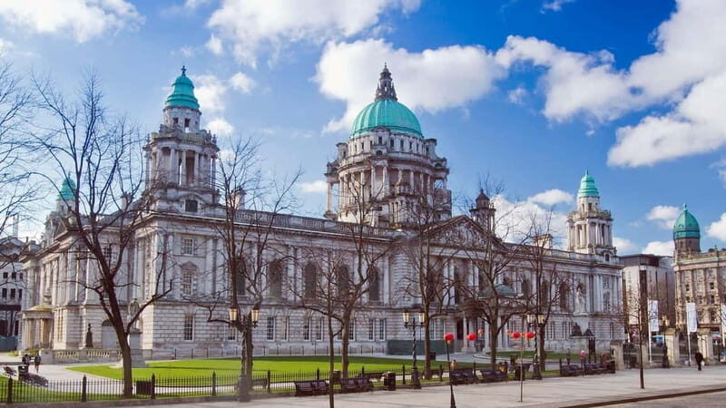 Highlights of Belfast - Private City Tour - What to Expect: Practical Details