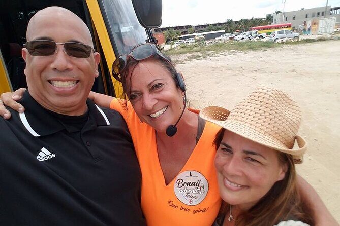 Highlights of Bonaire & Cultural Experience - The Sum Up: Is This Tour Worth It?