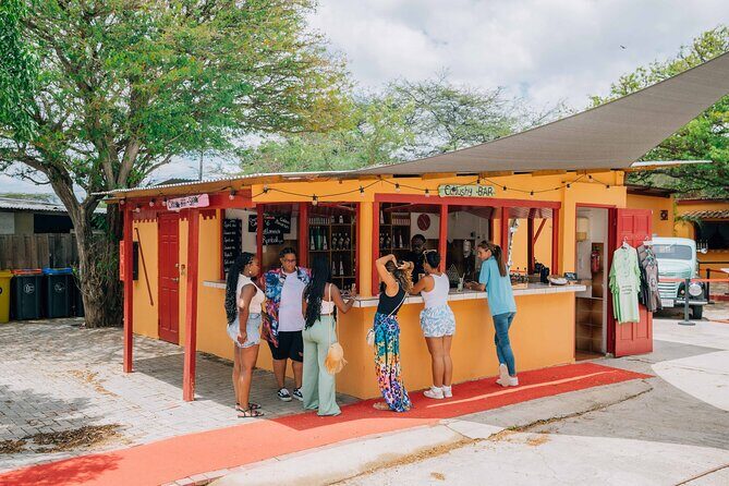 Highlights of Bonaire - The Sum Up