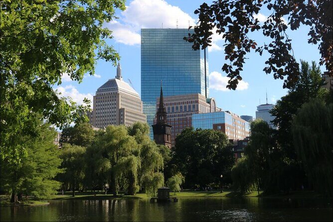 Highlights of Boston Private Tour - A Deep Dive into the Tour Experience