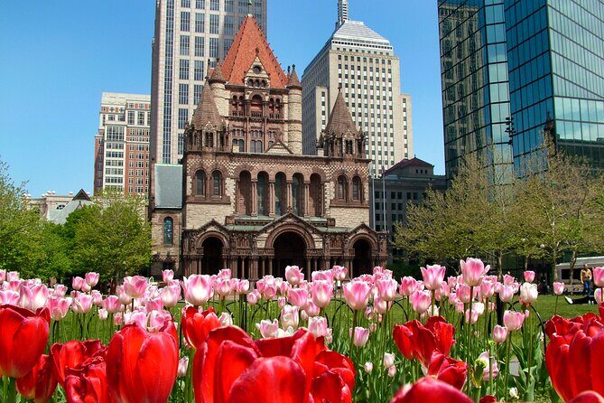 Highlights of Boston Private Tour - Final Thoughts