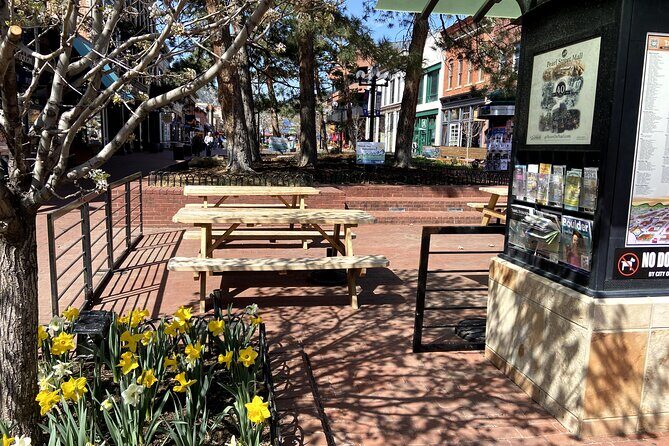 Highlights of Boulder, Colorado Walking Tour - In-Depth Look at the Boulder Walking Tour