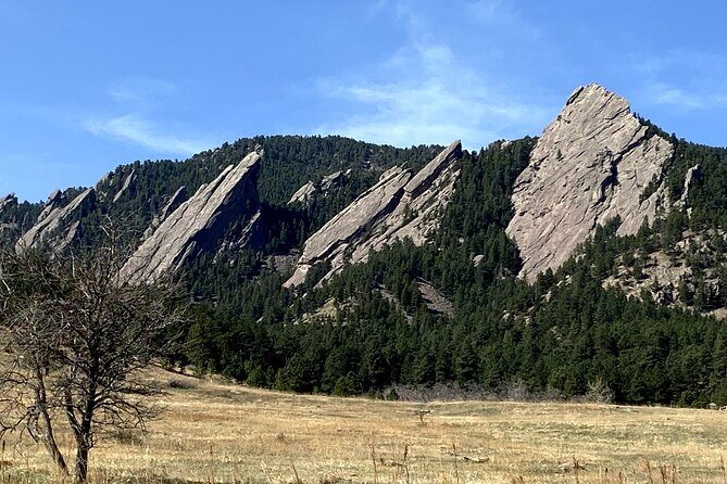 Highlights of Boulder, Colorado Walking Tour - The Sum Up