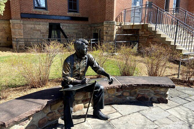 Highlights of Boulder, Colorado Walking Tour - FAQ