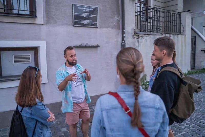 Highlights of Bratislava - Old Town with Castle private tour - Practical Tips for Tour Participants