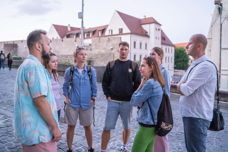 Highlights of Bratislava - Old Town with Castle private tour - The Value of This Experience