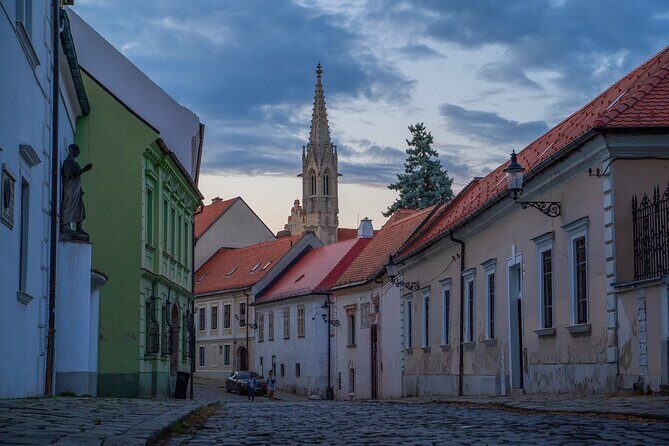 Highlights of Bratislava's Old Town with Castle - Who Should Consider This Tour?
