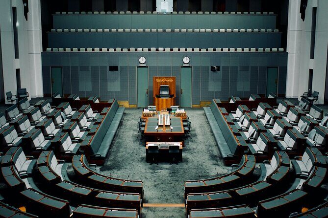 Highlights of Canberra Full Day Tour - Who Should Consider This Tour?