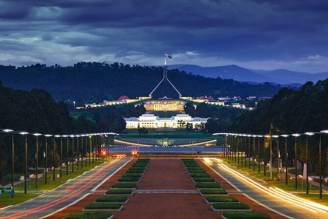 Highlights of Canberra Full Day Tour - Final Thoughts