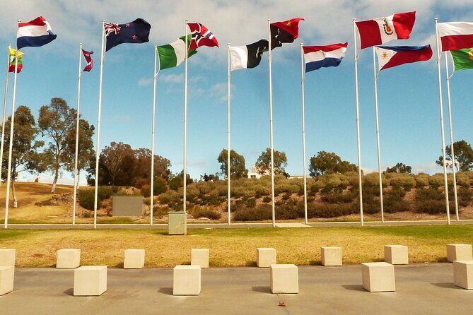 Highlights of Canberra Full Day Tour - FAQ