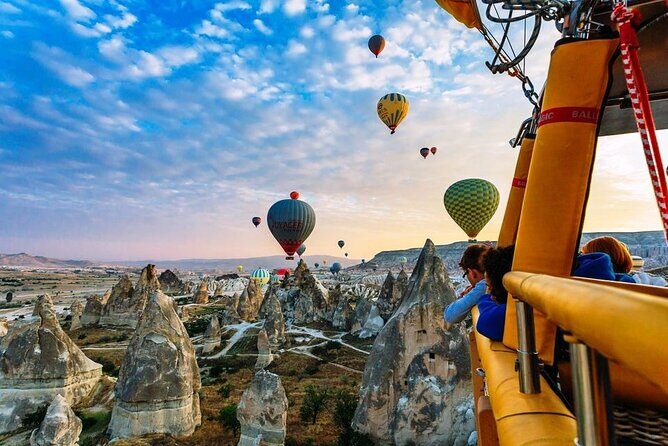 Highlights of Cappadocia Red Tour - An In-depth Look at the Tour Experience