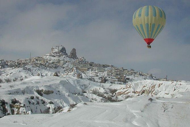 Highlights of Cappadocia Red Tour - FAQ: Practical Questions About the Red Tour