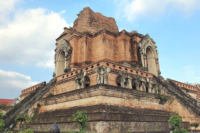 Highlights of Chiangmai in a day with a Guide (Private Tour) - An In-Depth Look at the Itinerary