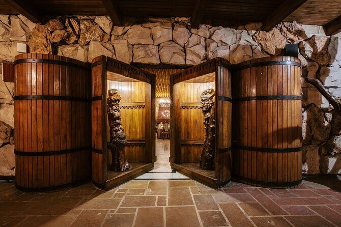 Highlights of Chisinau & Milestii Mici Wine Cellars - FAQ