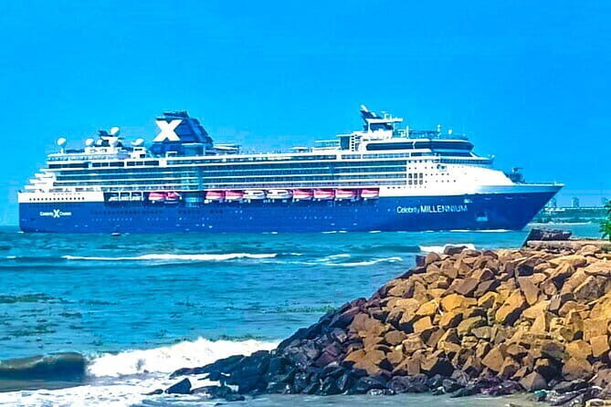 Highlights of Cochin - Group Shore Excursion from Pier - Who Should Book This Tour?