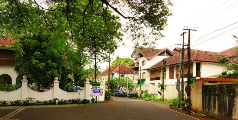 Highlights of Cochin: Group Tour from Cochin Port - Practical Tips for Travelers