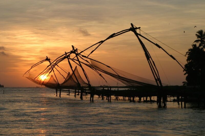 Highlights of Cochin: Group Tour from Cochin Port - Who Should Consider This Tour?