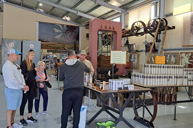 Highlights of Crete -2 Days Tour Knossos Lasithi Rethymno&Chania - Exploring the Highlights of Crete in Two Days: An Honest Review