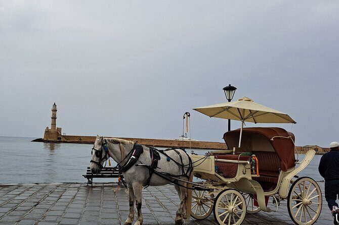 Highlights of Crete -2 Days Tour Knossos Lasithi Rethymno&Chania - The Value of This Tour