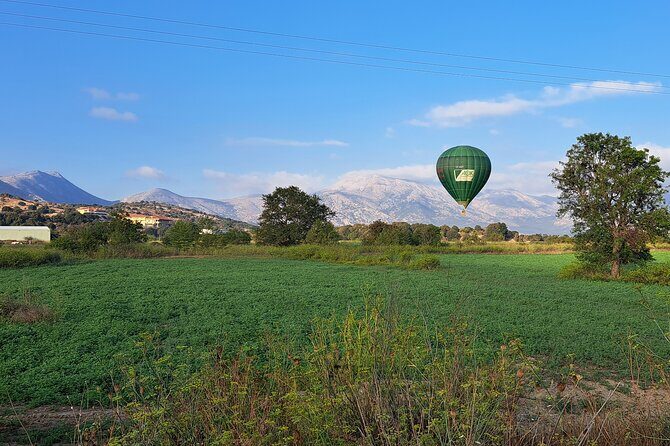 Highlights of Crete -2 Days Tour Knossos Lasithi Rethymno&Chania - Final Thoughts