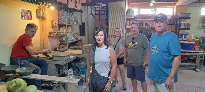 Highlights of Crete-Tour to Knossos Lasithi Rethymno&Chania - Chania: The Picturesque Seaside Town