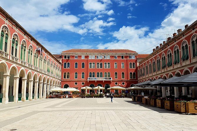 Highlights of Croatia Private Tour Package - 7 day itinerary - Why This Tour Offers Great Value