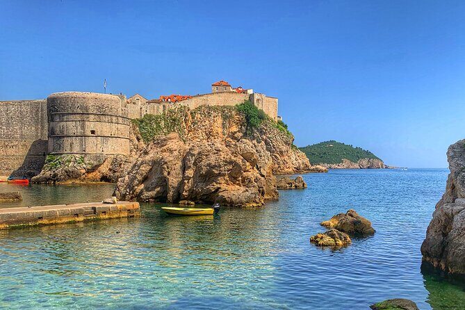 Highlights of Croatia Private Tour Package - 7 day itinerary - Frequently Asked Questions