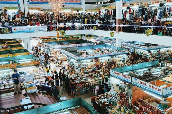 Highlights of Da Nang City & shopping at Han Market - Who Should Consider This Tour?