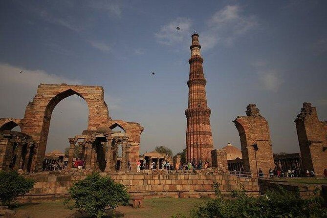 Highlights of Delhi: Private Sightseeing Tour of Delhi - Who Would Enjoy This Tour?