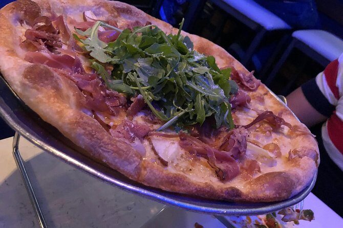 Highlights of East Passyunk Food Tour - The Itinerary: A Loop Through South Philly’s Culinary Heart