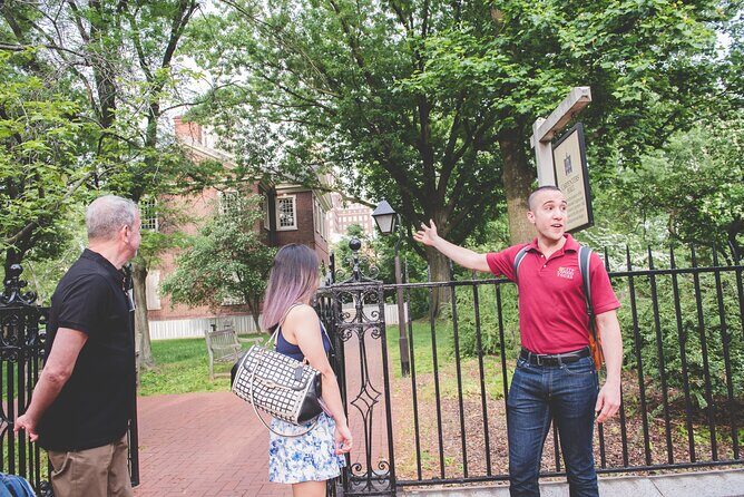 Highlights of East Passyunk Food Tour - Is This Tour Right for You?