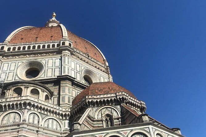 Highlights of Florence and the Uffizi Gallery - A Close Look at the Tour Experience