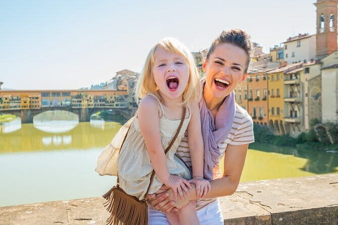 Highlights of Florence Treasure Hunt for Kids & Families with Gelato - An In-Depth Look at the Tour Itinerary