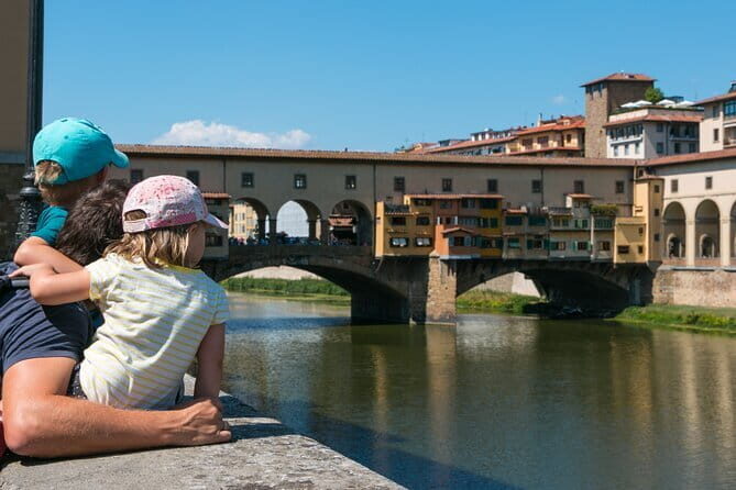 Highlights of Florence Treasure Hunt for Kids & Families with Gelato - Frequently Asked Questions (FAQs)