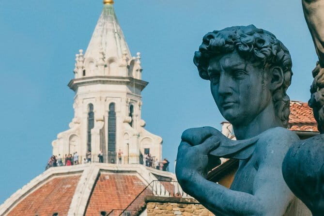 Highlights Of Florence Walking Tour (price Per Group) - What Travelers Say
