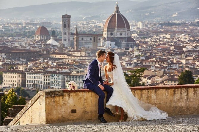 Highlights Of Florence Walking Tour (price Per Group) - The Sum Up