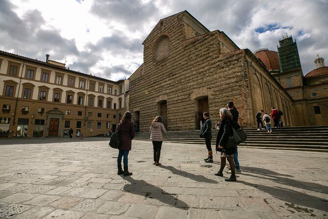 Highlights of Florence with an Exclusive Local Guide - Authentic Insights from Real Travelers