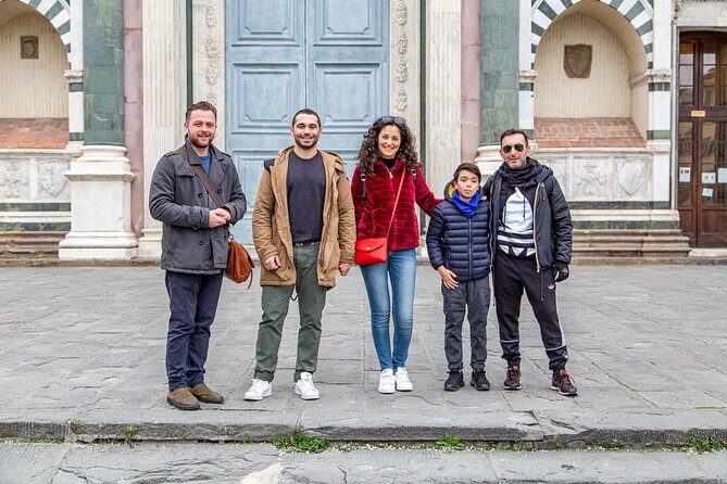 Highlights of Florence with an Exclusive Local Guide - Final Thoughts: Is This Tour Right for You?